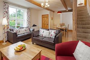 Uppergate Farm - outstanding accommodation in historic and peaceful ...